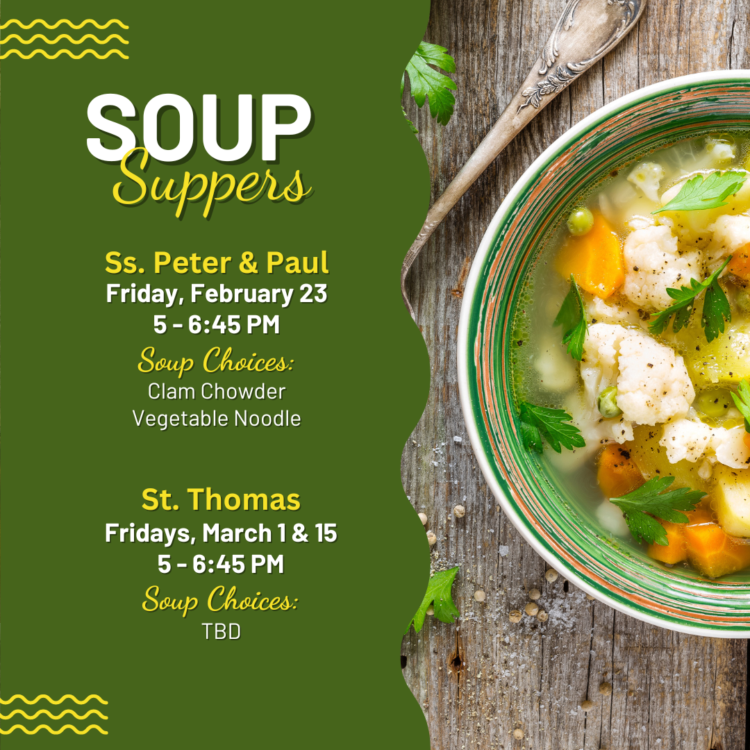 Lenten Soup Supper Ss Peter Paul lenten-soup-supper-ss-peter-paul